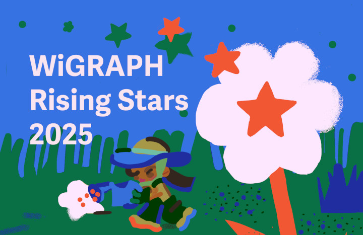 WiGRAPH | Rising Stars Workshop
